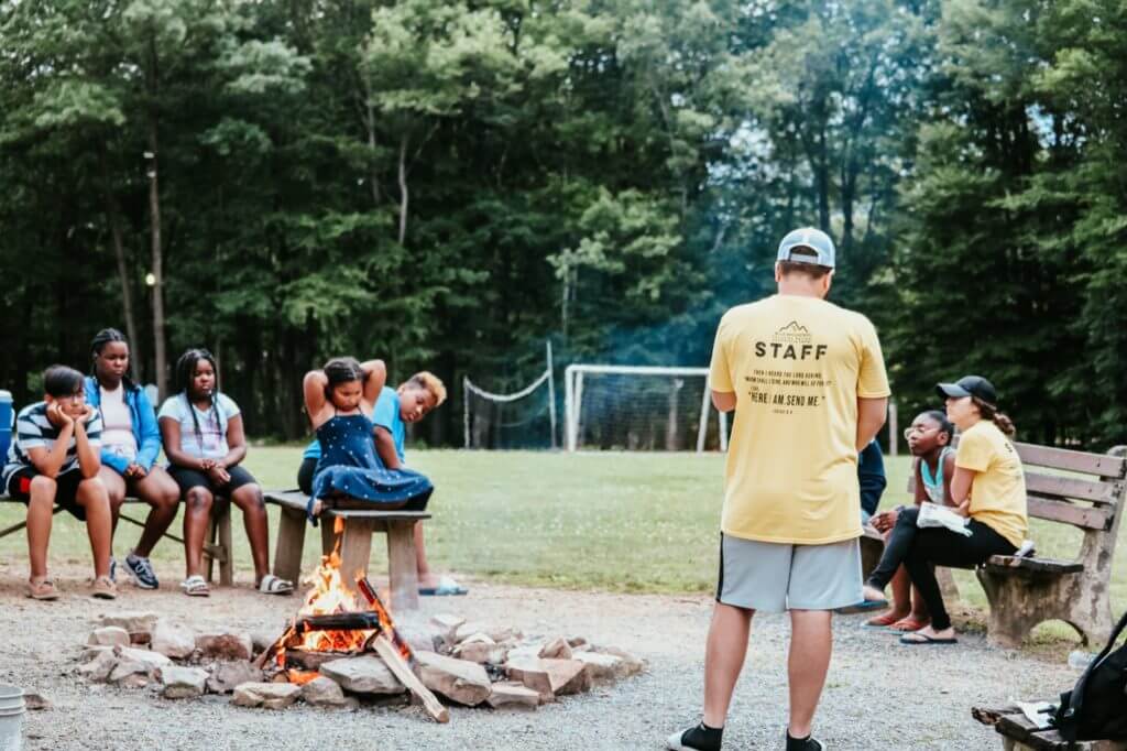 Amenities - Blue Mountain Christian Retreat