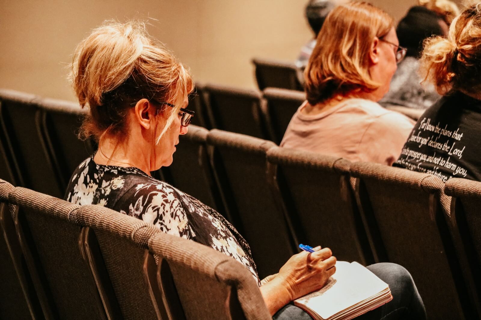 Christian Church Conferences - Blue Mountain Christian Retreat