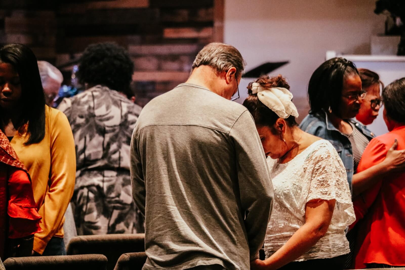Prayer Requests