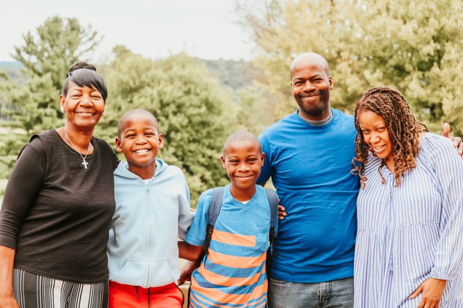 Christian Retreats for Adults - Blue Mountain Christian Retreat