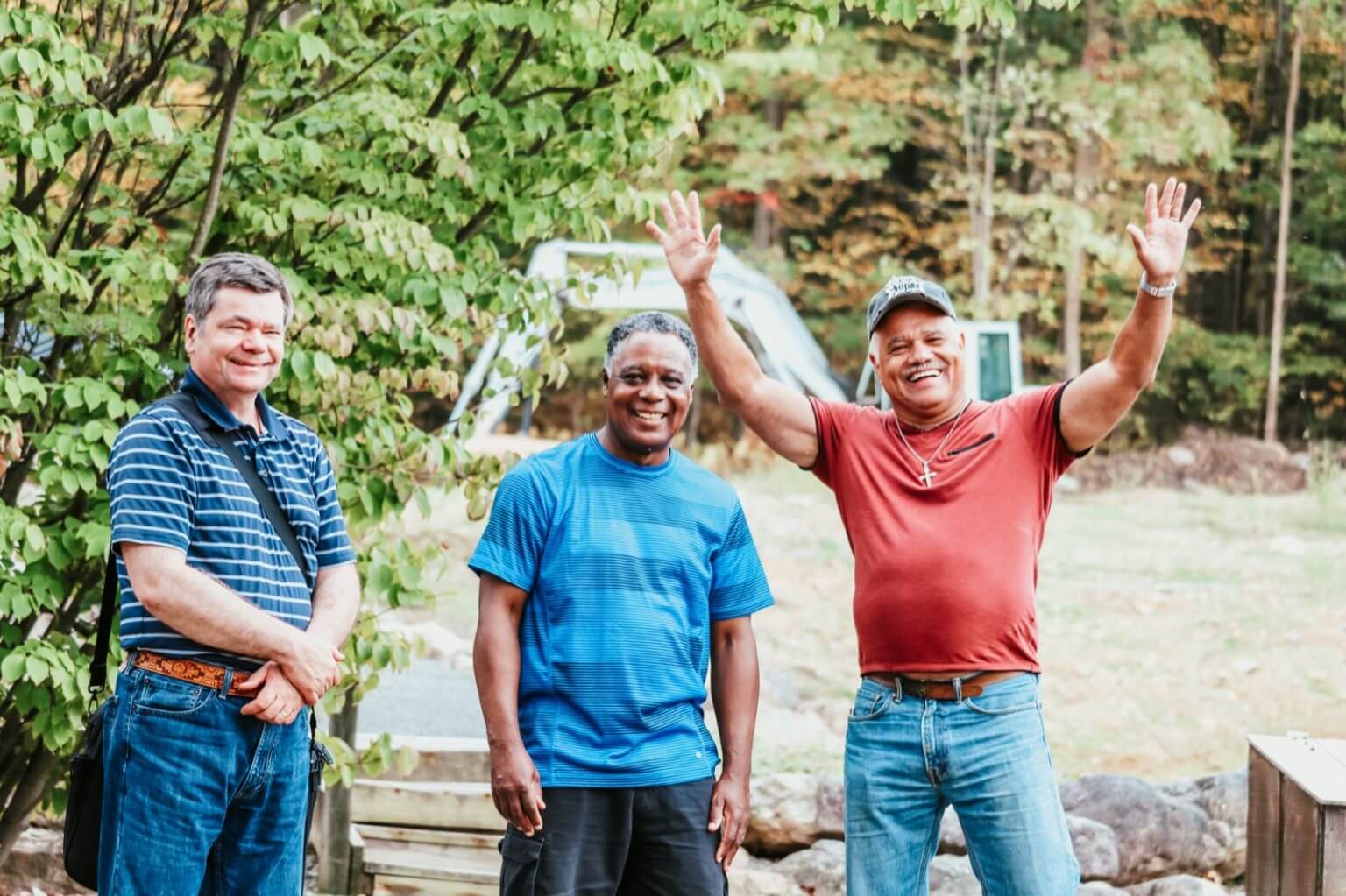 Christian Retreats for Adults - Blue Mountain Christian Retreat