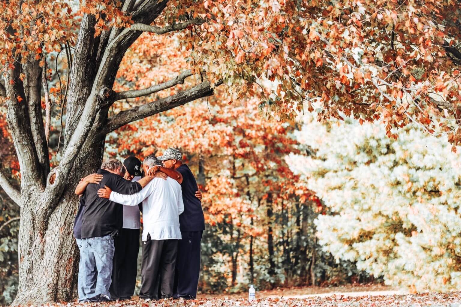 Retiro Cristiano Blue Mountain - Blue Mountain Christian Retreat