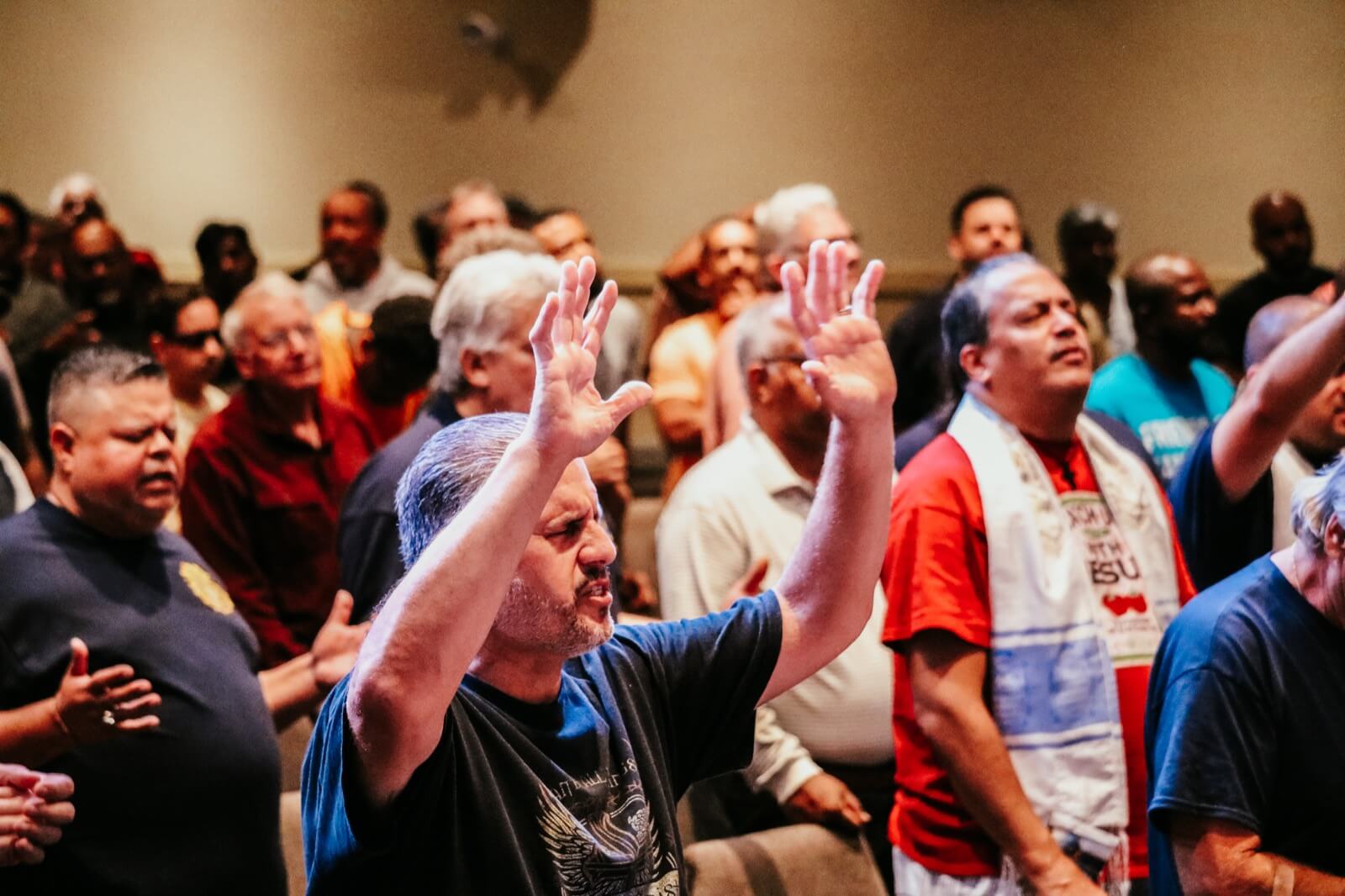 Christian Church Conferences - Blue Mountain Christian Retreat