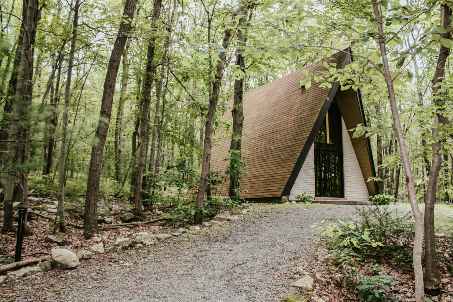 Amenities - Blue Mountain Christian Retreat