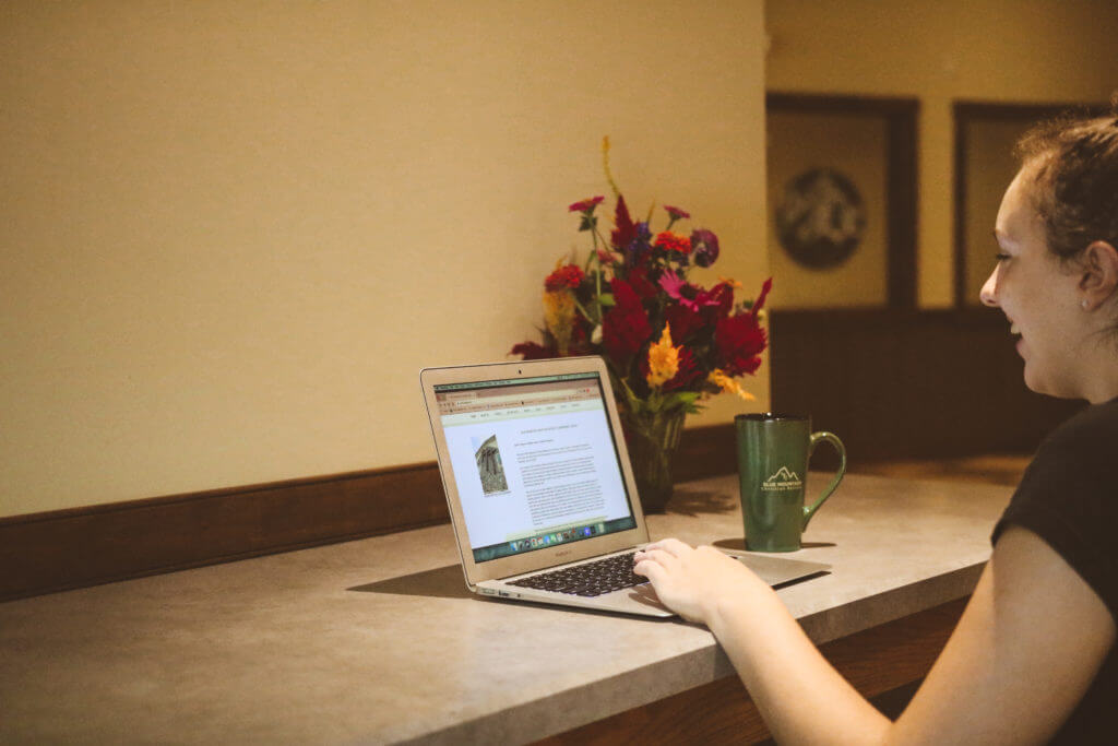 Final Information Reminder