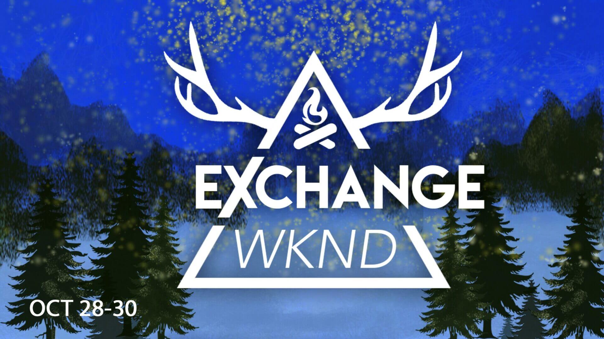 Fall Youth Retreat with Jonny Radcliff – Blue Mountain Christian Retreat