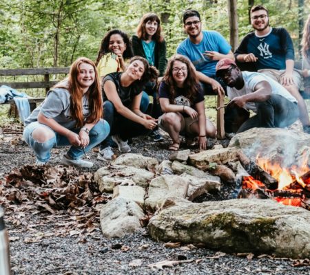 Blue Mountain Christian Retreat – Christian Retreat and Conference Center